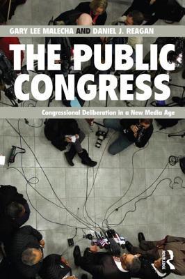 The Public Congress by Gary Lee Malecha | Goodreads