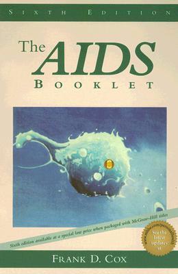 The AIDS Booklet by Frank D. Cox | Goodreads