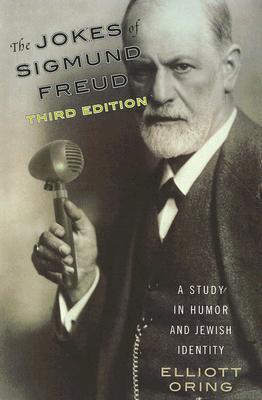 The Jokes of Sigmund Freud: A Study in Humor and Jewish Identity by ...