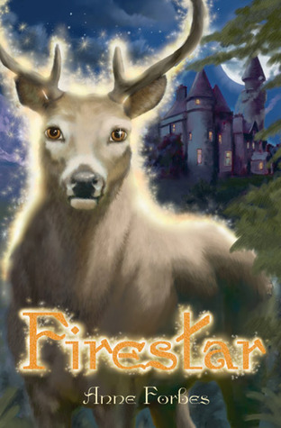 Firestar (Dragonfire, #4) by Anne Forbes | Goodreads