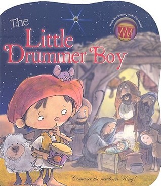 The Little Drummer Boy by Smart Kids Publishing | Goodreads