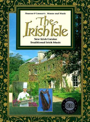 The Irish Isle (Menus and Music) by Sharon O'Connor | Goodreads