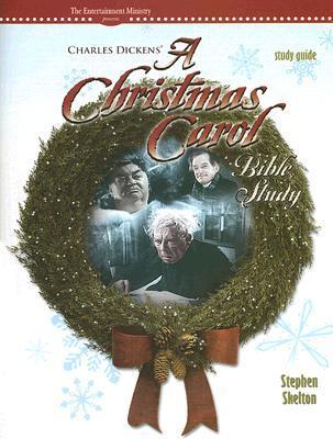 Christmas Carol Study Guide by Stephen Skelton | Goodreads
