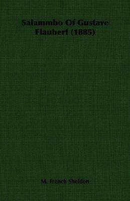 Salammbo by May French Sheldon | Goodreads