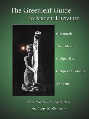 Greenleaf Guide to Ancient Literature: An Inductive Approach: Gilgamesh ...