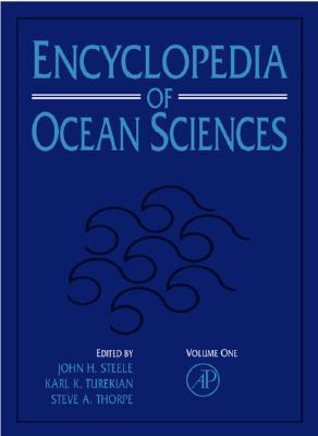 Encyclopedia of Ocean Sciences by Karl K. Turekian | Goodreads