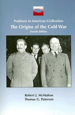 The Origins of the Cold War by Robert J. McMahon | Goodreads
