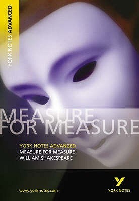 Measure for Measure by Emma Smith | Goodreads