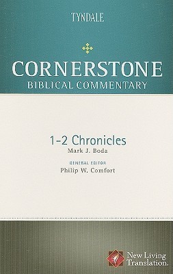 1-2 Chronicles (Cornerstone Biblical Commentary) by Mark J. Boda ...