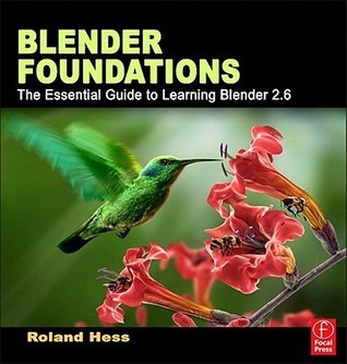Blender Foundations: The Essential Guide to Learning Blender 2.5 by ...