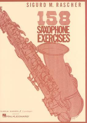 158 Saxophone Exercises | Alto Saxophone | Woodwind Method with ...