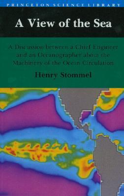 A View of the Sea by Henry Stommel | Goodreads
