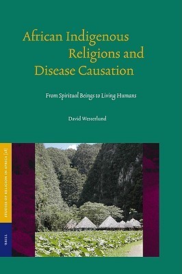 African Indigenous Religions and Disease Causation: From Spiritual ...