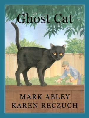 Ghost Cat by Mark Abley | Goodreads