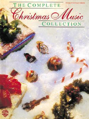 The Complete Christmas Music Collection by Alfred A. Knopf Publishing ...