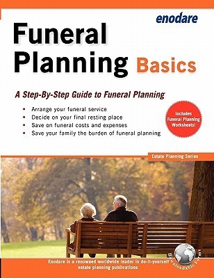 Funeral Planning Basics by Enodare | Goodreads