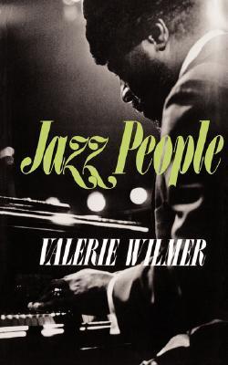 Jazz People by Val Wilmer | Goodreads