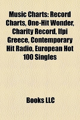 Music Charts: Record Charts, One-Hit Wonder, Charity Record, Ifpi ...