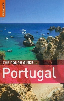 The Rough Guide to Portugal by John Fisher | Goodreads