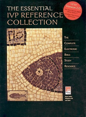 The Essential IVP Reference Collection by Intervarsity Press | Goodreads