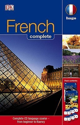 Hugo Complete French: Complete CD language course from beginner to ...