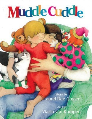 Muddle Cuddle by Laurel Dee Gugler | Goodreads