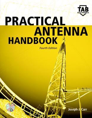 Practical Antenna Handbook by Joseph J. Carr | Goodreads