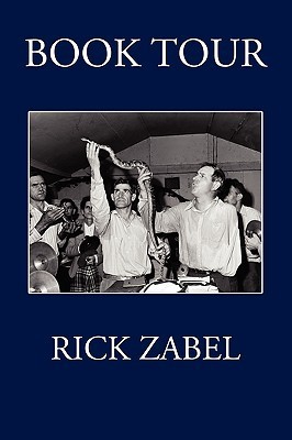 Book Tour by Rick Zabel | Goodreads