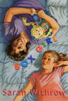 Box Girl by Sarah Withrow | Goodreads