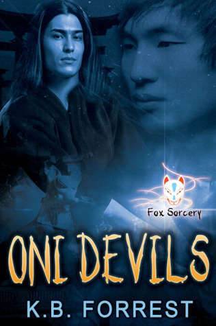 Oni Devils by K.B. Forrest | Goodreads