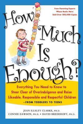How Much Is Enough?: Everything You Need to Know to Steer Clear of ...