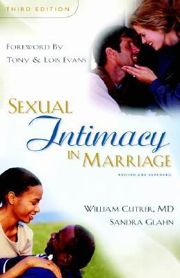 Sexual Intimacy in Marriage by William R. Cutrer | Goodreads