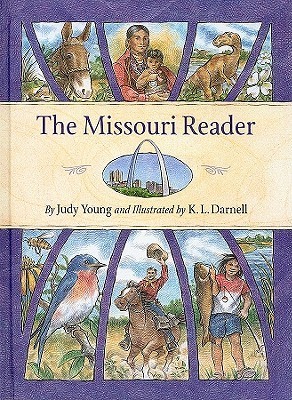 The Missouri Reader (State/Country Readers) by Judy Young | Goodreads