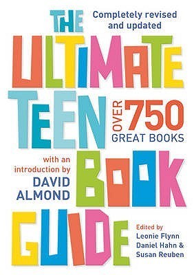 The Ultimate Teen Book Guide (Ultimate Book Guides) by Leonie Flynn ...