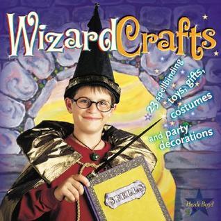 Wizard Crafts by Heidi Boyd | Goodreads