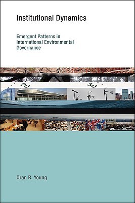 Institutional Dynamics: Emergent Patterns in International ...