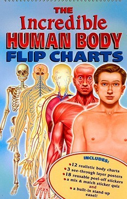 Incredible Human Body by Traditional | Goodreads