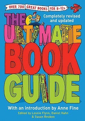 The Ultimate Book Guide (Ultimate Book Guides) by Leonie Flynn | Goodreads