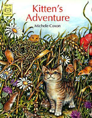 Kitten's Adventure by Michele Coxon | Goodreads