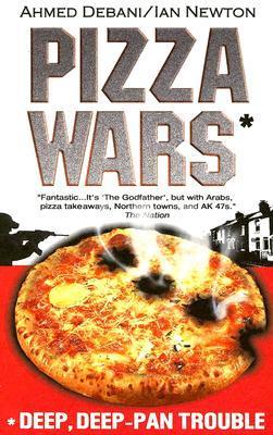Pizza Wars by Ian Newton | Goodreads