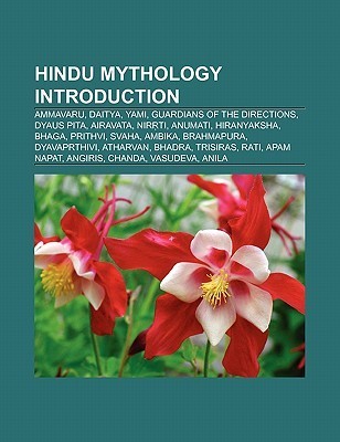 Hindu Mythology Introduction: Ammavaru, Daitya, Yami, Guardians of the ...