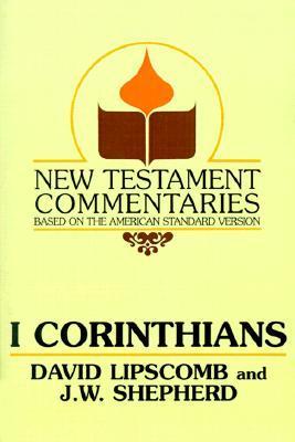 I Corinthians: A Commentary on the New Testament Epistles (New ...