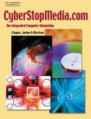 CyberStopMedia.com: An Integrated Computer Simulation by George W ...