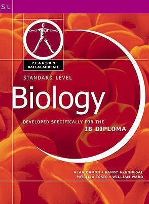 Standard Level Biology for the IB Diploma by Alan Damon | Goodreads