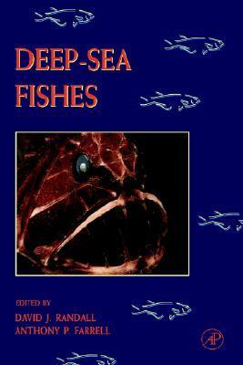 Fish Physiology, Volume 16: Deep-Sea Fishes by William S. Hoar | Goodreads