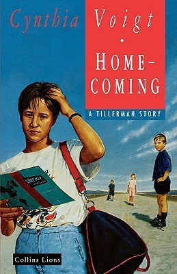 Homecoming (Collins Modern Classics) by Cynthia Voigt | Goodreads