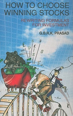 How to Choose Winning Stocks: Rewriting Formulas for Investment by G.B ...