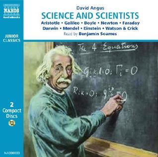 Great Scientist & Their Discoveries (Junior Classics) by David Angus ...