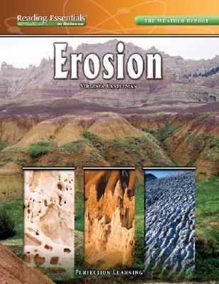 Erosion (Reading Essentials in Science) by Virginia Castleman | Goodreads