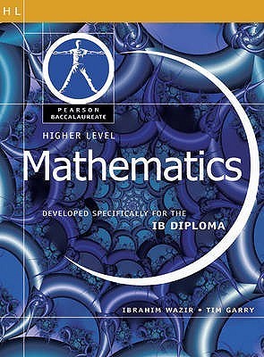 Higher Level Mathematics (Pearson Baccalaureate) by Prentice Hall ...
